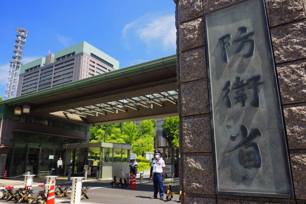 「防衛費を上げる理由と防衛増税」を分かりやすく簡単に解説
